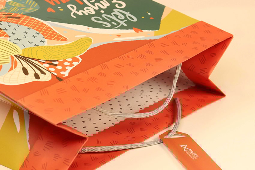 MERRIX - Online Shop