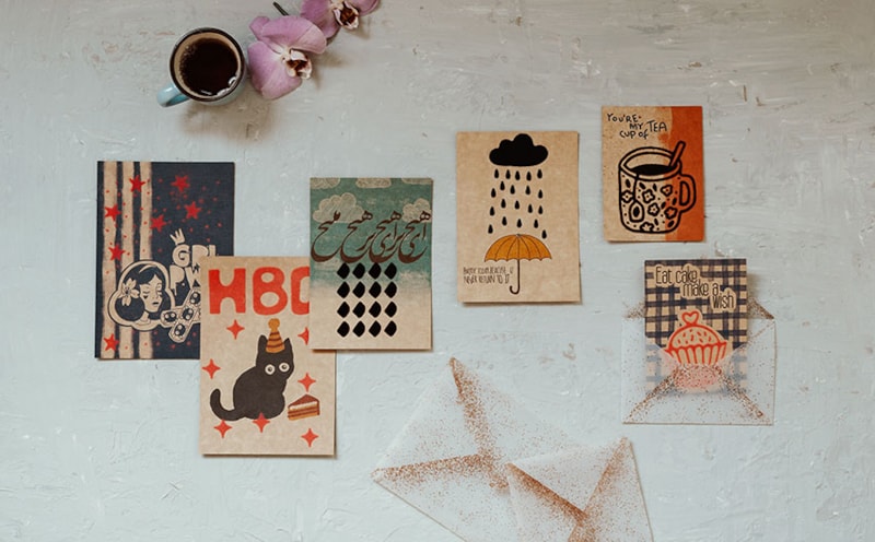 MERRIX - Online Shop